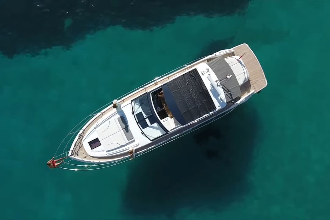 Boat Charter & Rental in Cyprus - The Best Prices 2025 - Cyprus Boat ...