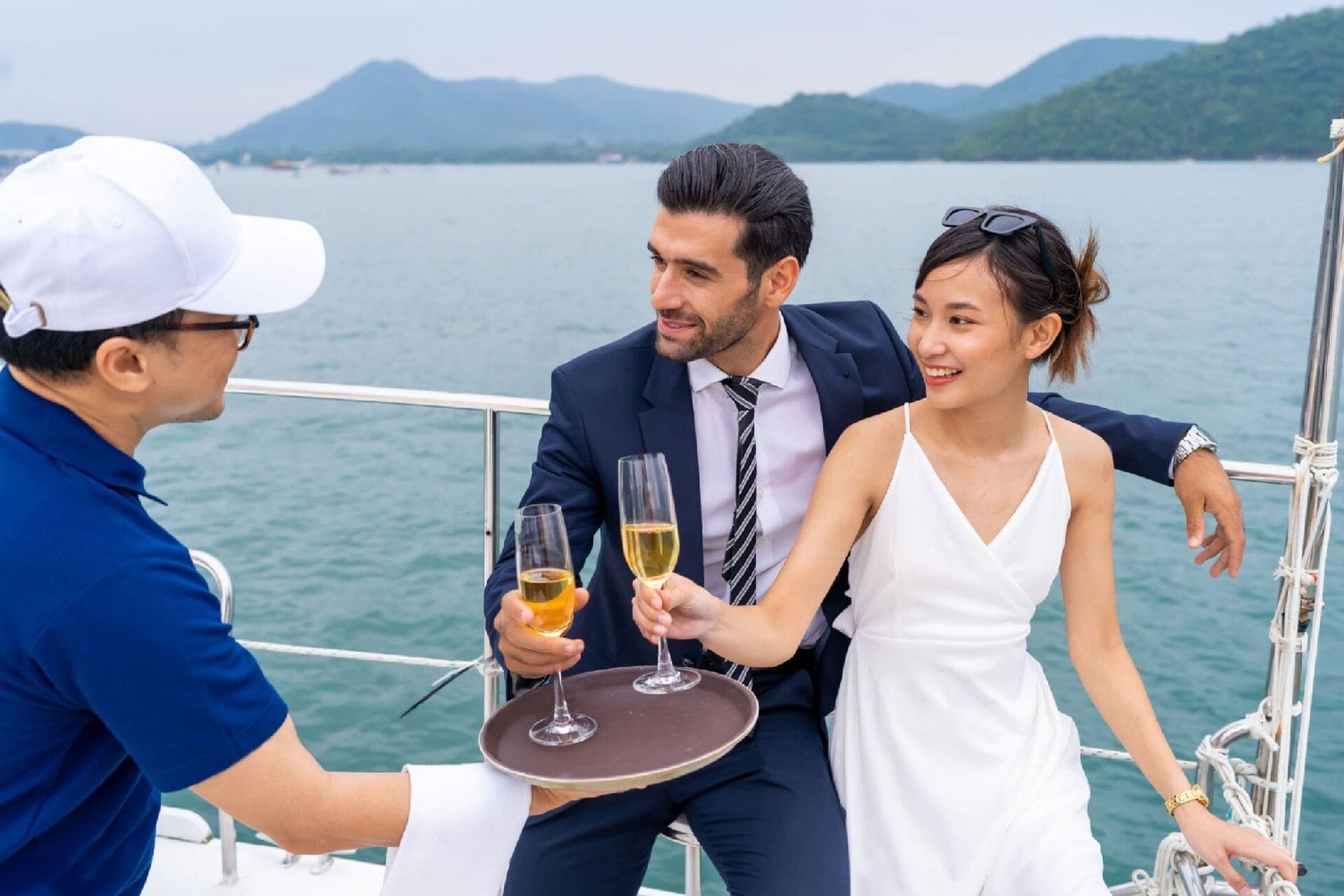 Services - Cyprus Boat Booking